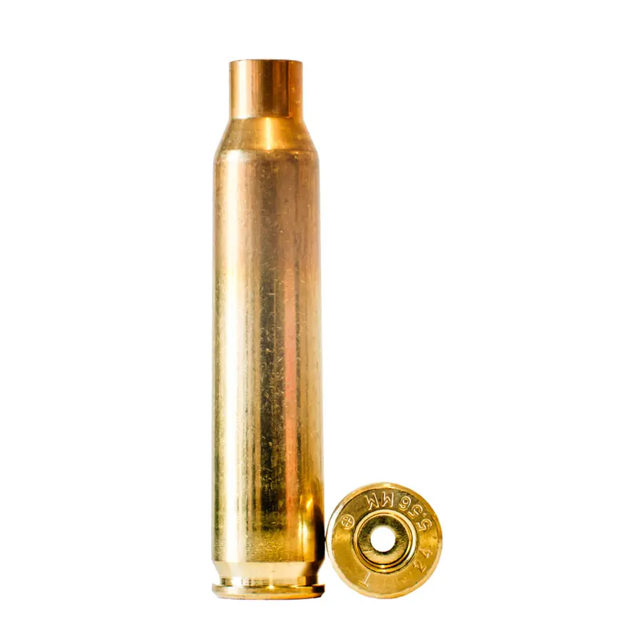 Rifle Brass for Sale | New & Once-Fired | Raven Rocks Precision