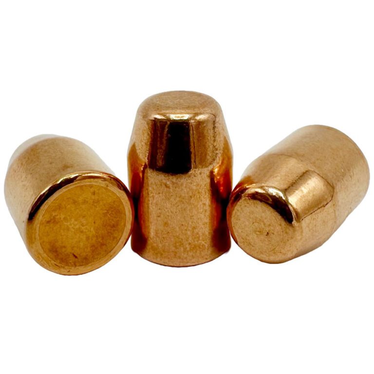 10mm Bullet — Complete Buyer’s Guide, Exclusive Dead Nuts & Nosler ...