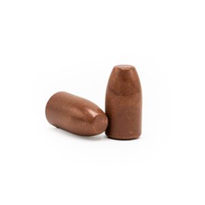 Norma 9mm 94gr MIL/LE Frangible Bullets - Raven Rocks Precision