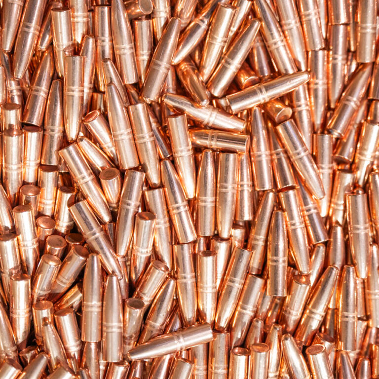 Rifle Bullet Selection for Reloading | All Calibers In Stock | Raven ...