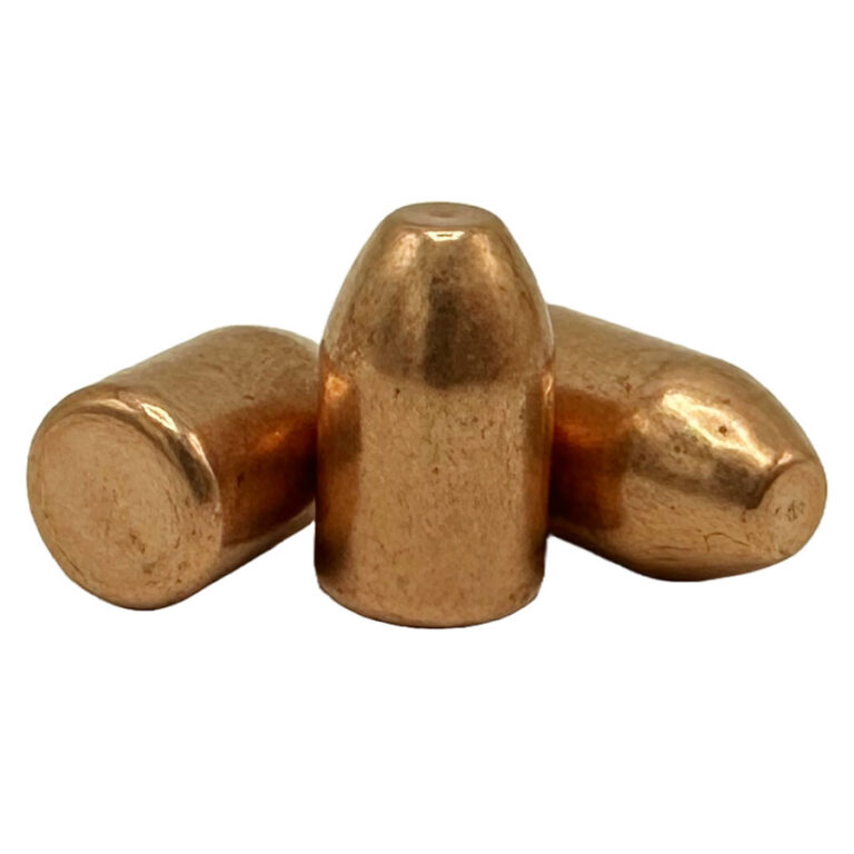 10mm Bullet — Complete Buyer’s Guide, Exclusive Dead Nuts & Nosler ...