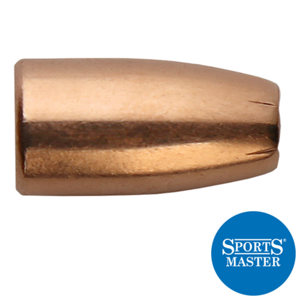 JHP Bullet Selection | Raven Rocks Precision