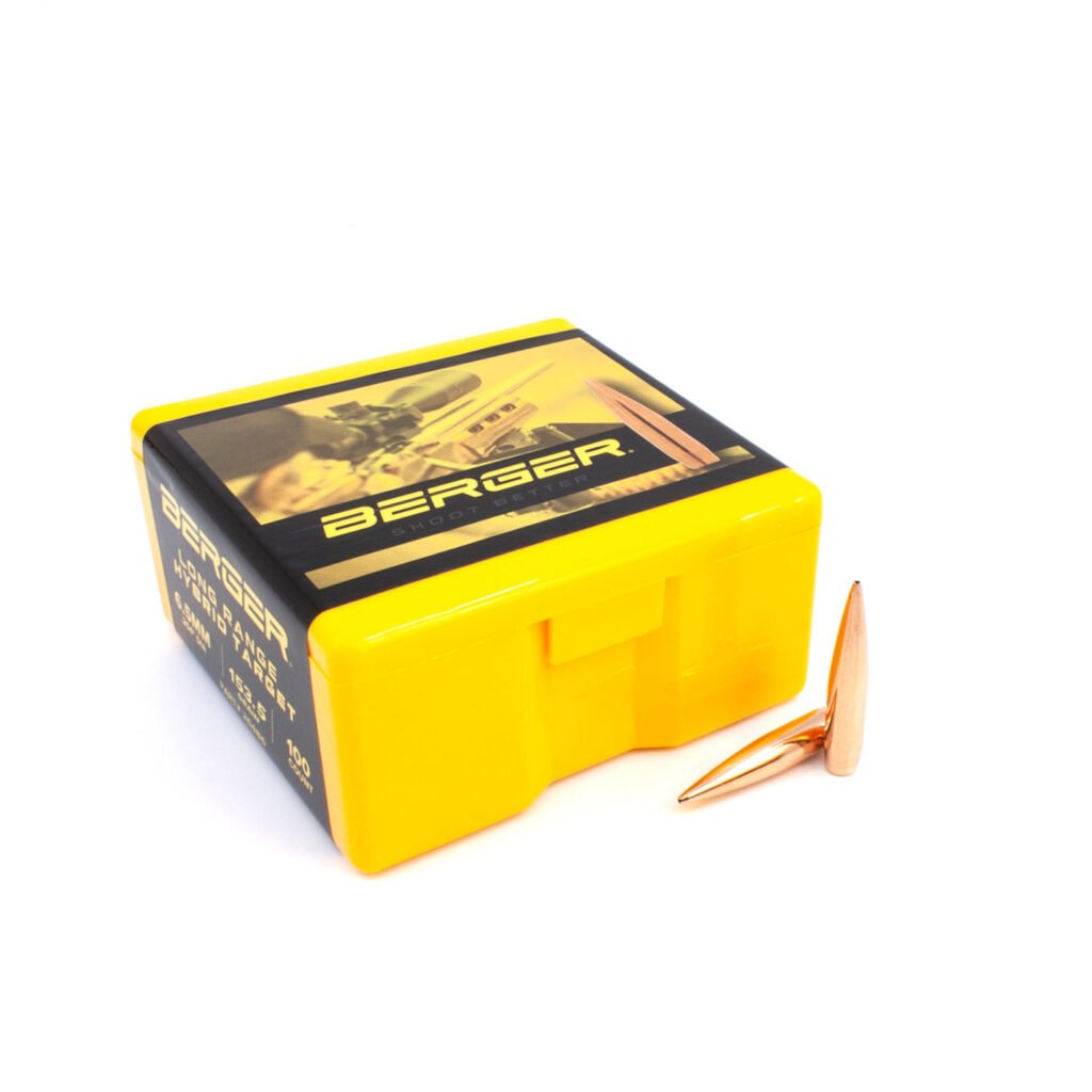 Reloading | Raven Rocks Precision Official Website