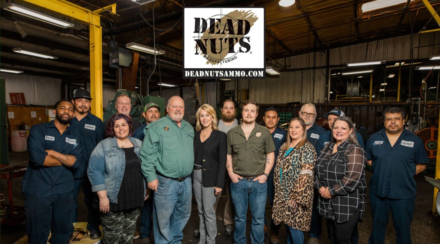 Raven Rocks Precision Is Now the Exclusive U.S. Distributor of Dead Nuts Bullets - Raven Rocks ...