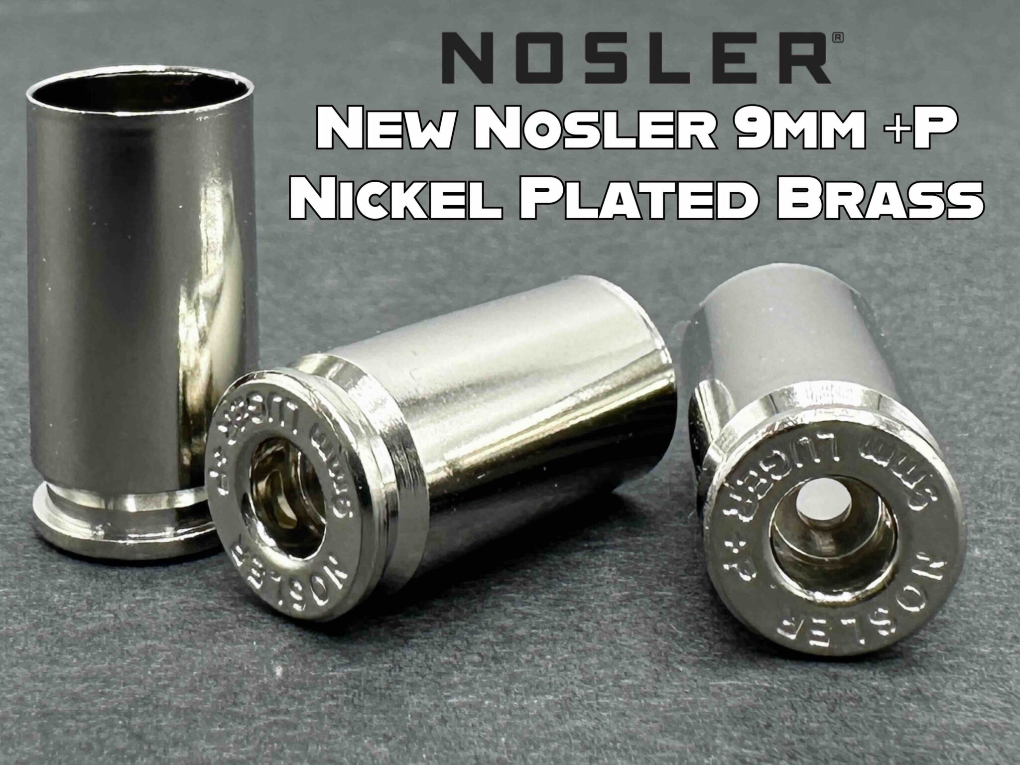 9mm bulk bullets, FMJ, JHP, Plated and Frangible Options | Raven Rocks ...