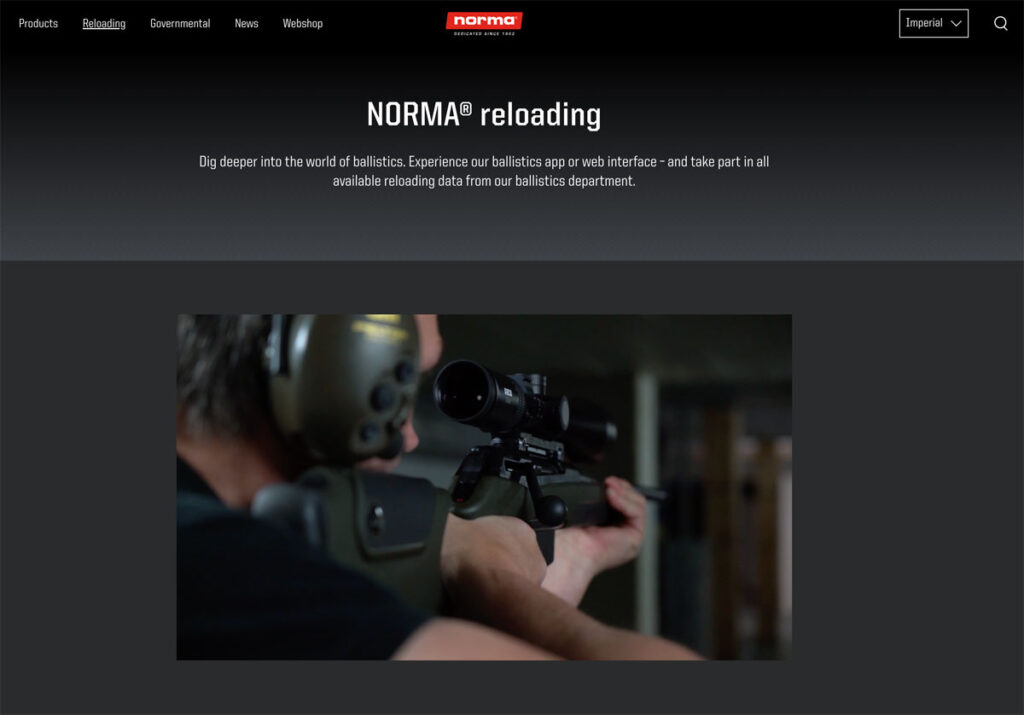 Rifle Bullet Selection for Reloading | All Calibers In Stock | Raven ...