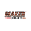 Maker Bullets for Sale | Lead-Free CNC Projectiles – Raven Rocks Precision