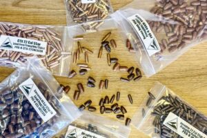 Maker Bullets for Sale | Lead-Free CNC Projectiles – Raven Rocks Precision