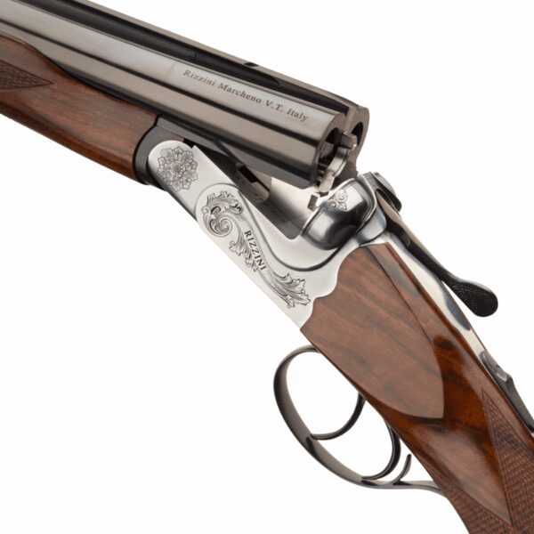 Rizzini Rhino Express 500 Nitro Express Double Rifle – In Stock