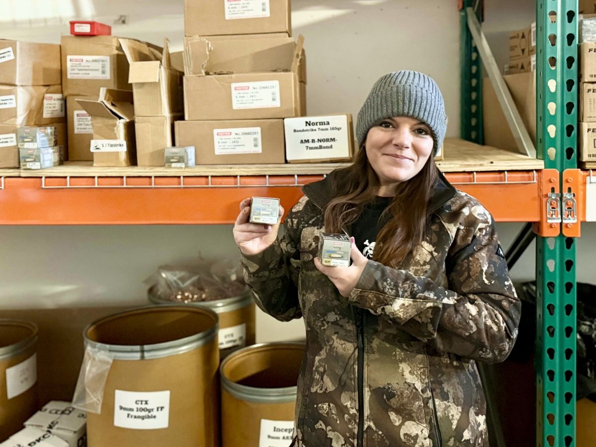 Swift Bullets for Sale | Hunting & Reloading Projectiles – Raven Rocks ...