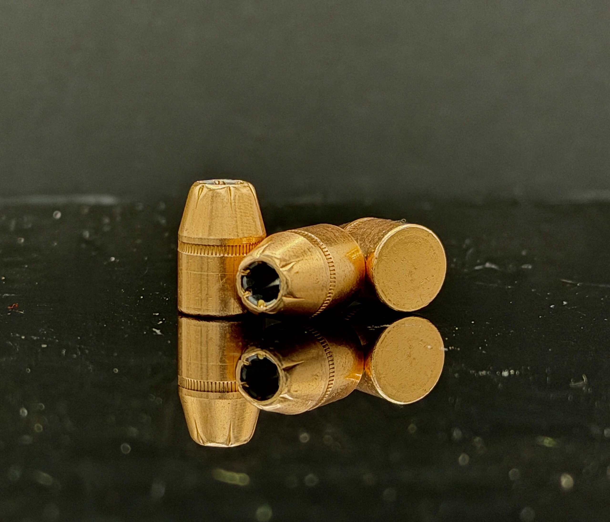 Factory Seconds 45 Long Colt (.45 LC) 225gr JHP - 250 ct - Raven Rocks ...
