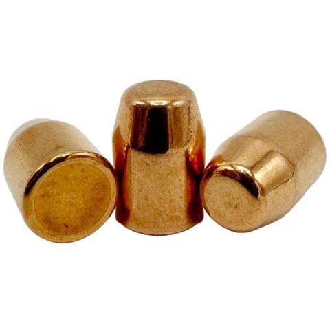 10mm bullets for reloading