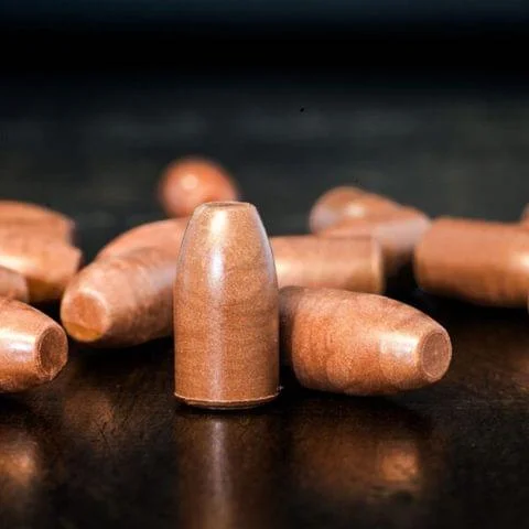 lead free bullets for reloading