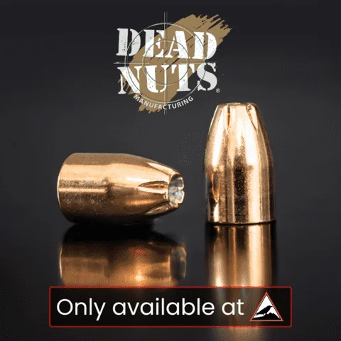 tungsten bullets for reloading