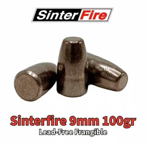 lead free bullets for reloading